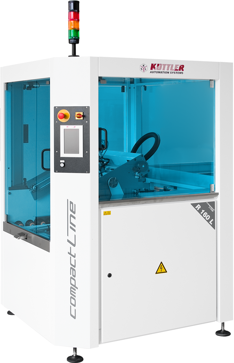 CompactLine